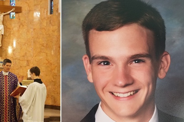 Fundraiser for James Trela by Dominic Trela : Help me on my journey to ...