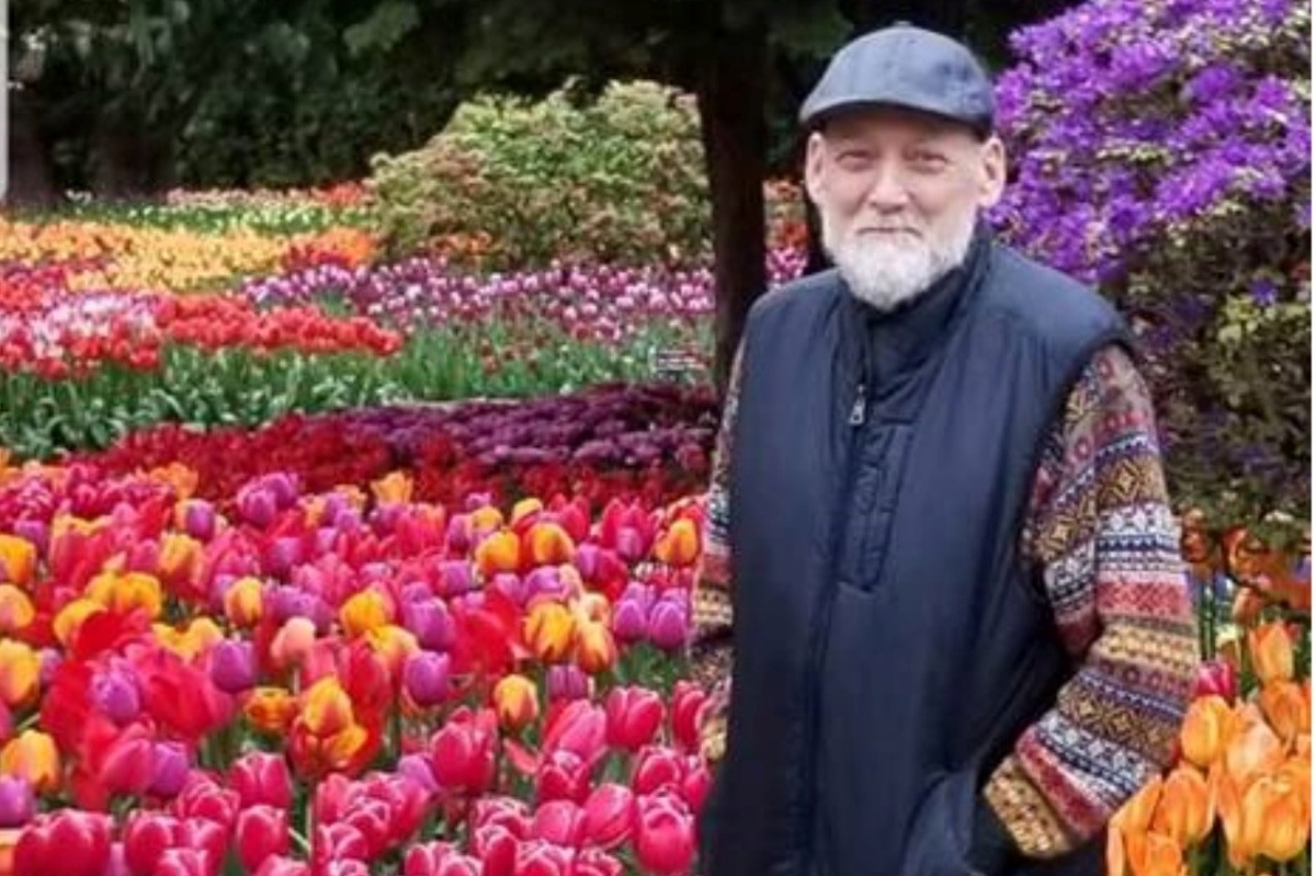 Fundraiser for Mark Neeley by Donna Gentry Morton : Help Mark Reach ...