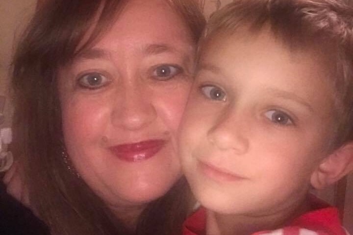 Fundraiser for Katarina Bohn by Cindy Berger : Help the Bohn Family ...