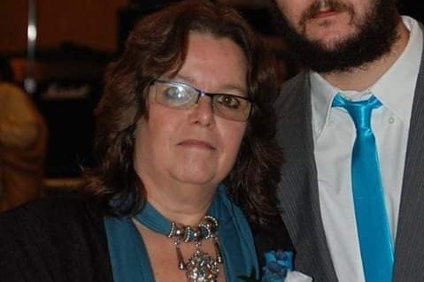 Fundraiser by Lauretta Jo Golde : Dona Sanders Beakes