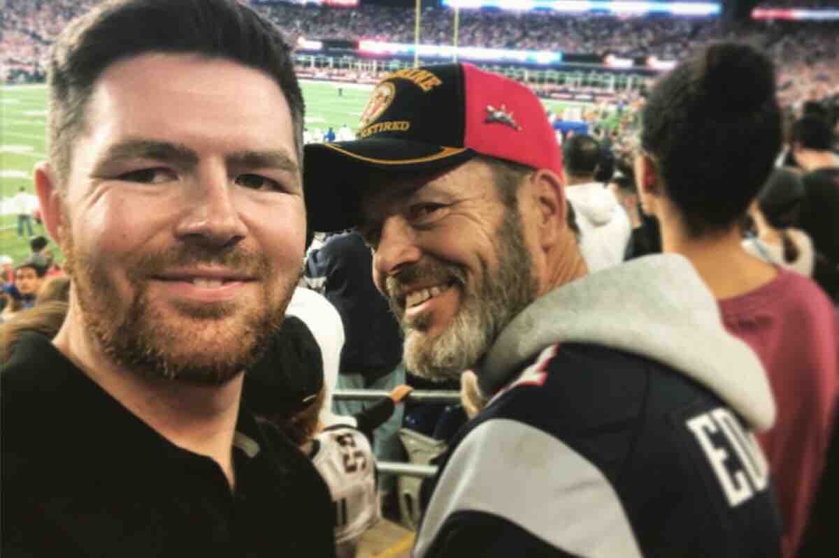 Fundraiser by Nate Goodwin : Remembering Daniel “Joey” Goodwin