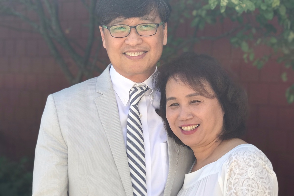Fundraiser for Younghwan Jin by Angela Jin : A Path to Hope - Jenifer's ...
