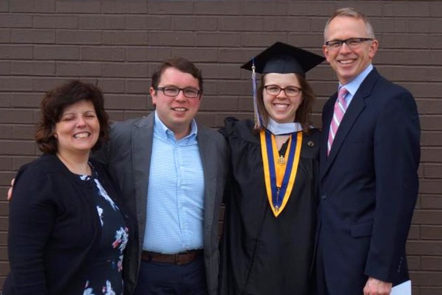 Fundraiser for Linda Garrity by Cameron Garrity : Helping Our Mom ...