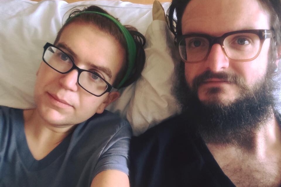 Fundraiser by Morgan Masterman : Support for Brandon