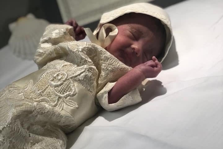 Fundraiser by Jennifer Turnwald Thrush : Scarlett Jade Fund