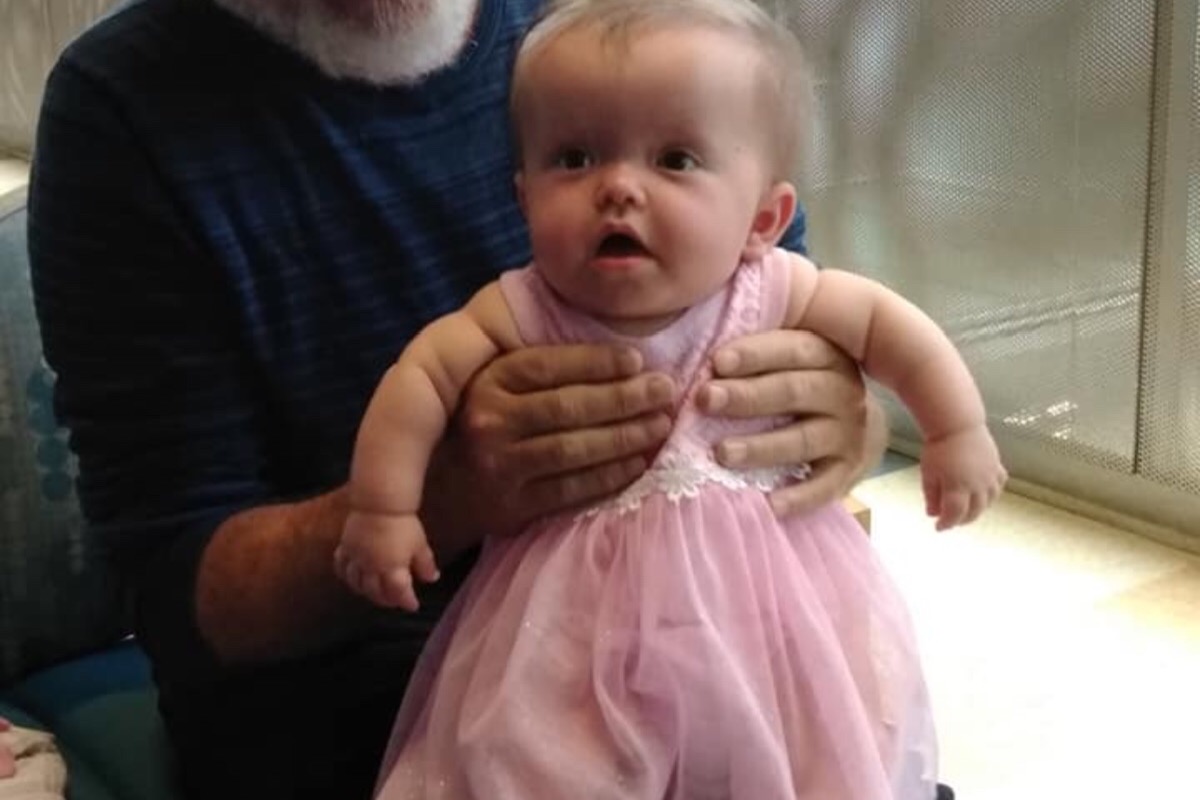 Fundraiser by Alissa Collins : Kensley Shay
