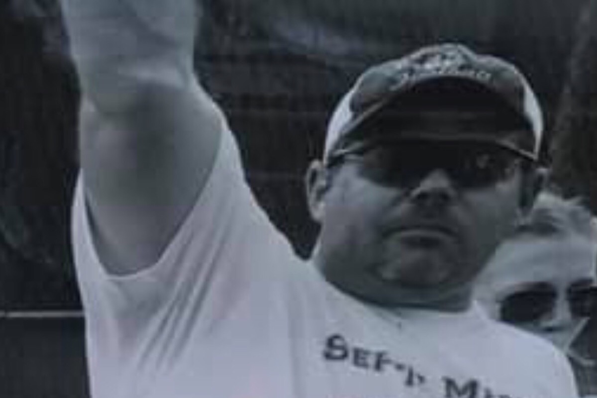 Fundraiser for Gary Nelson by Megan Fifield Davis : Funeral and other ...