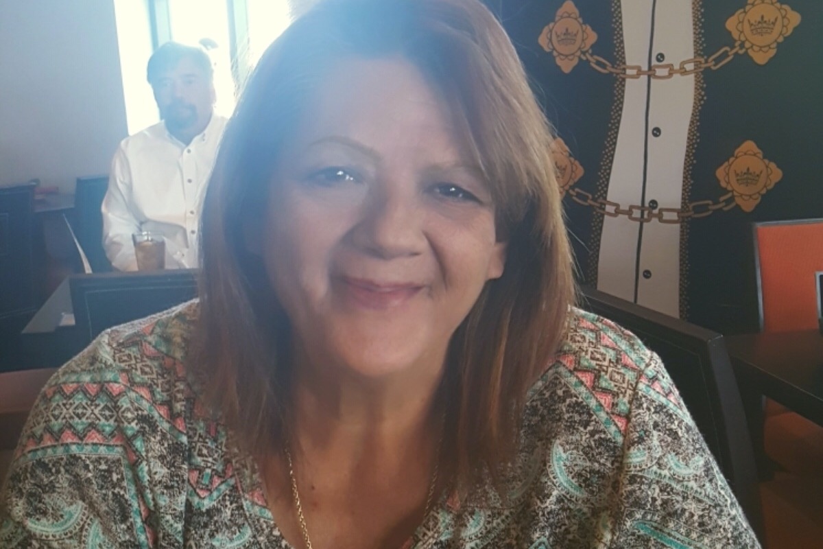 Fundraiser by Angela Gamboa : Sonia Gonzalez