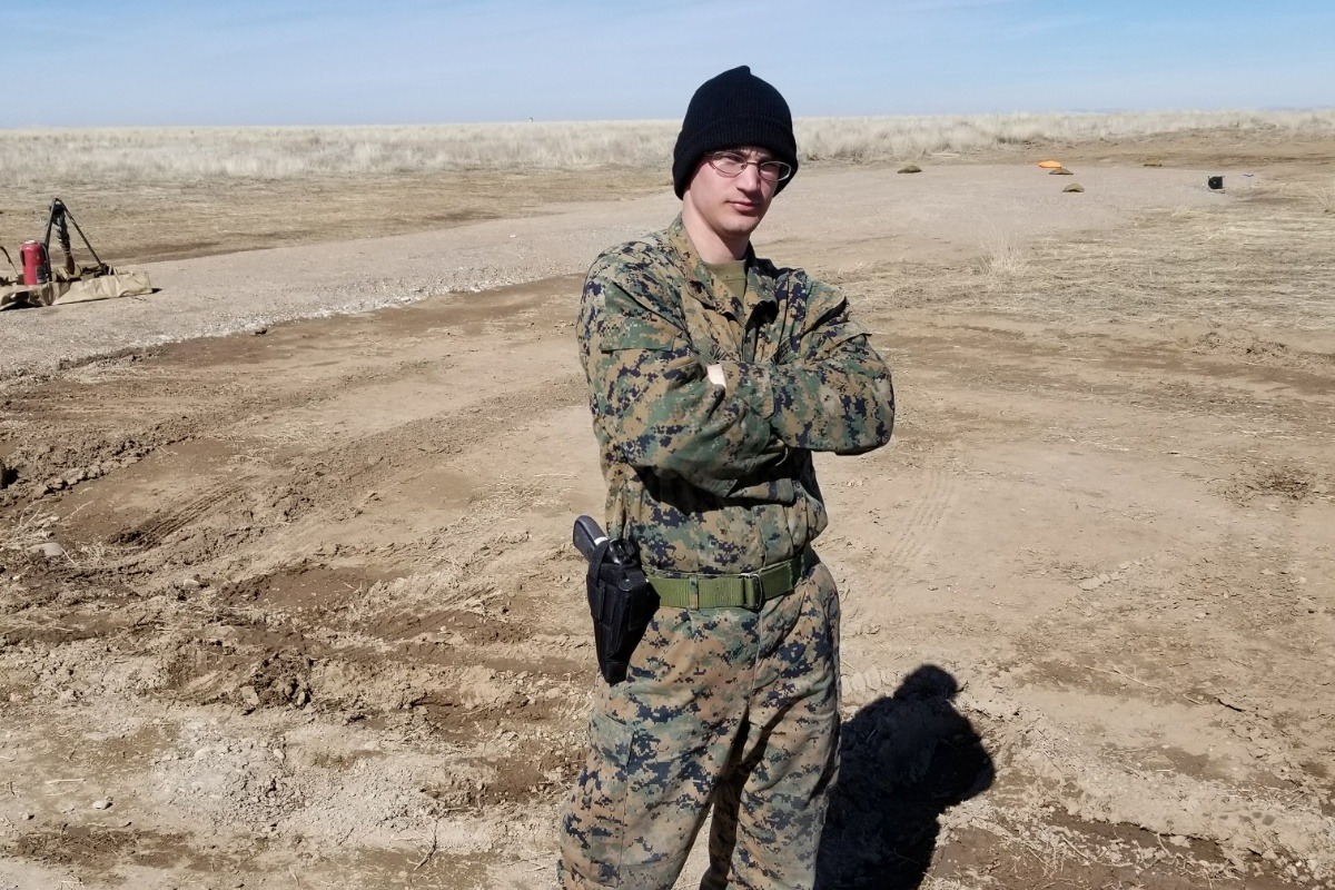Fundraiser by Darrell Sweet : Please help my son Justin Sweet.