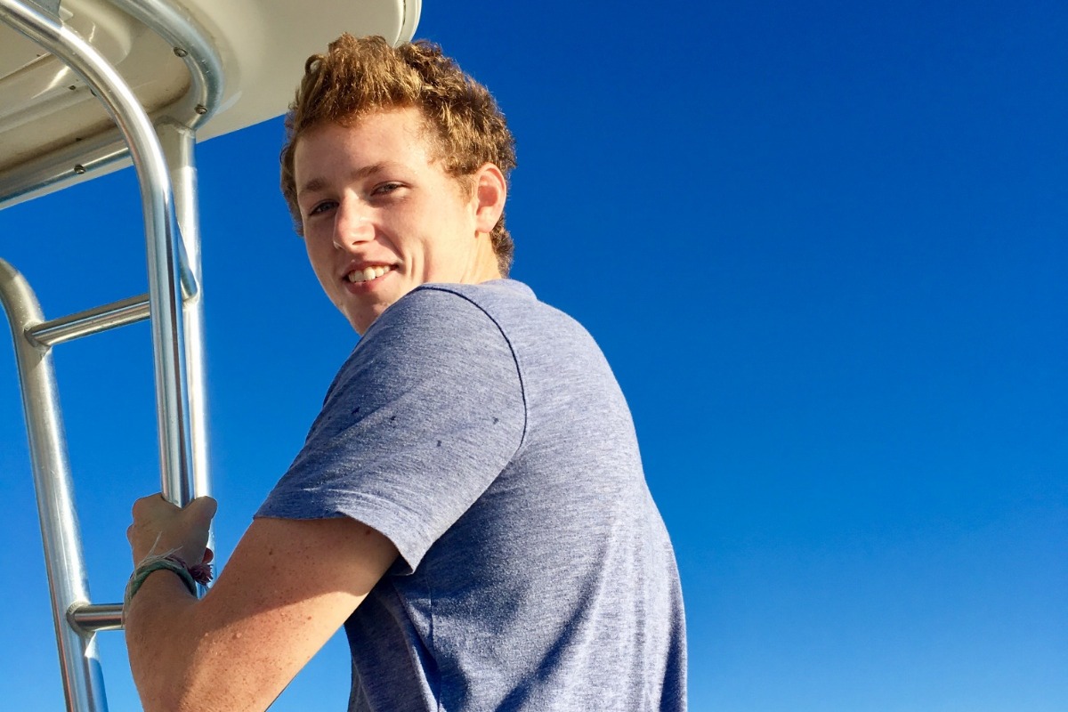 Fundraiser by Maureen Guy : In Memory of Sean Burt