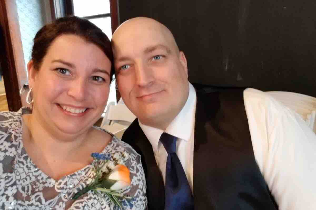 Fundraiser for Stacey Scanlan-Erskin by Nicole Tiefenbach : Consider ...