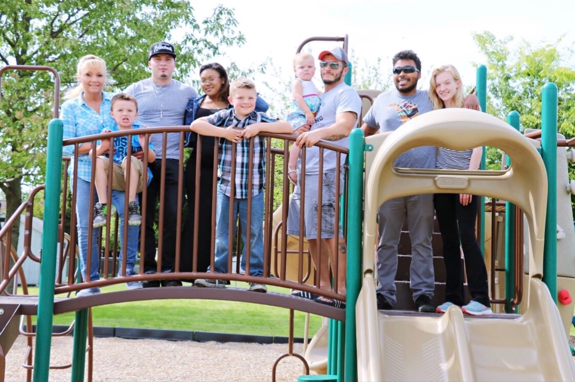 Fundraiser by Ricky Bowser : Marty’s Funeral Arrangments