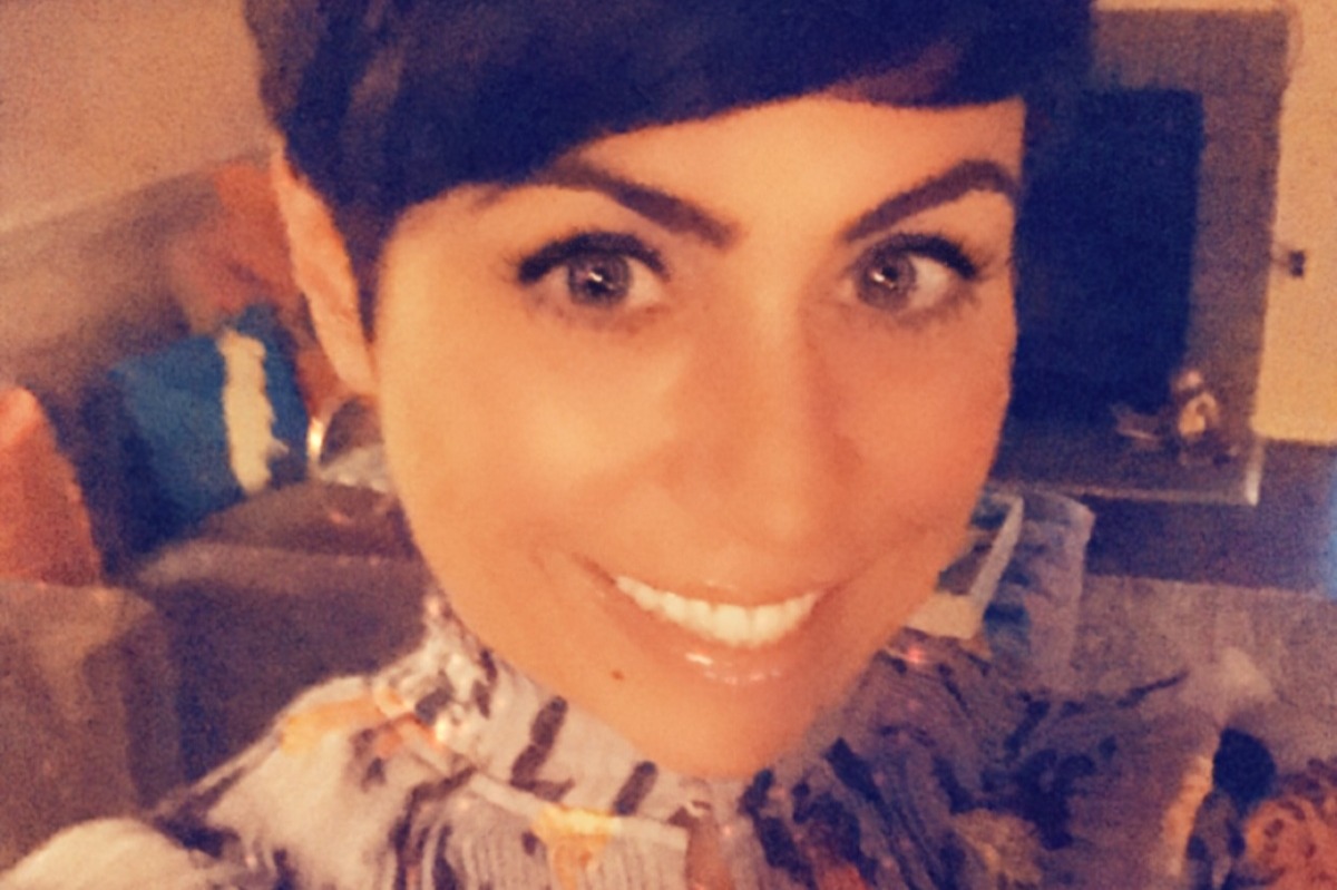 Fundraiser for Vanessa Tonkin by Lisa Zahn : Help Vanessa kick breast ...