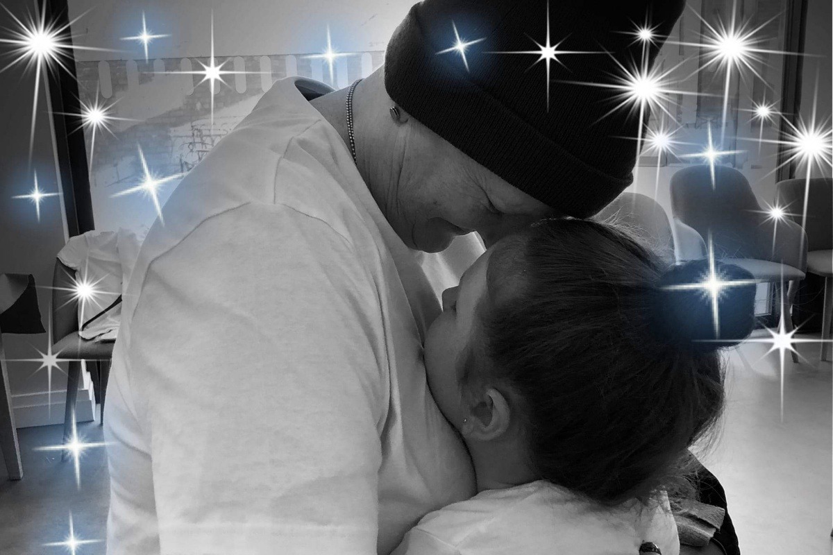 Fundraiser by Natalie Stirling : Jackie Rigby's final memorie making funds