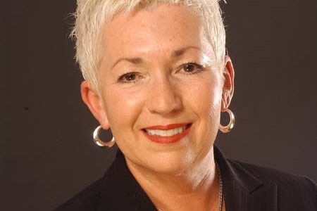 Fundraiser by Jonas Hartley : Toni Roberts Memorial Fund