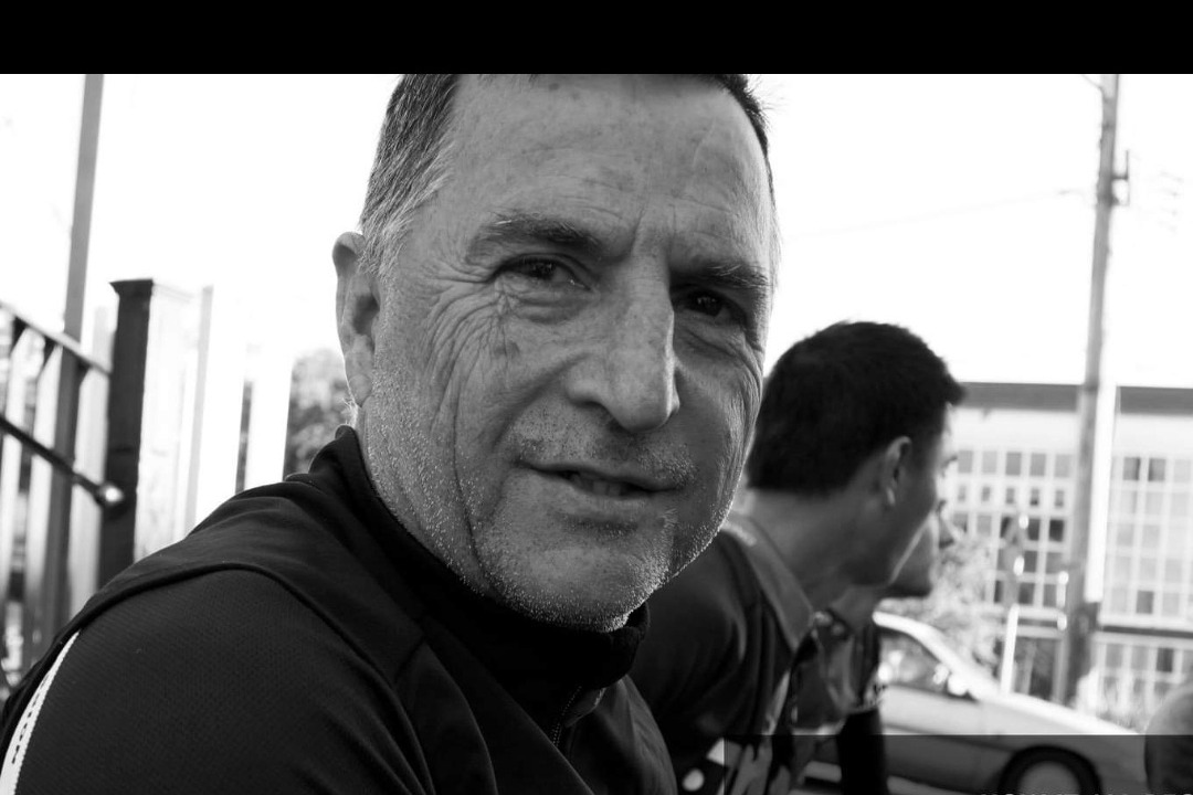 Fundraiser by Alex Respa Scott : In memory of Max Scott