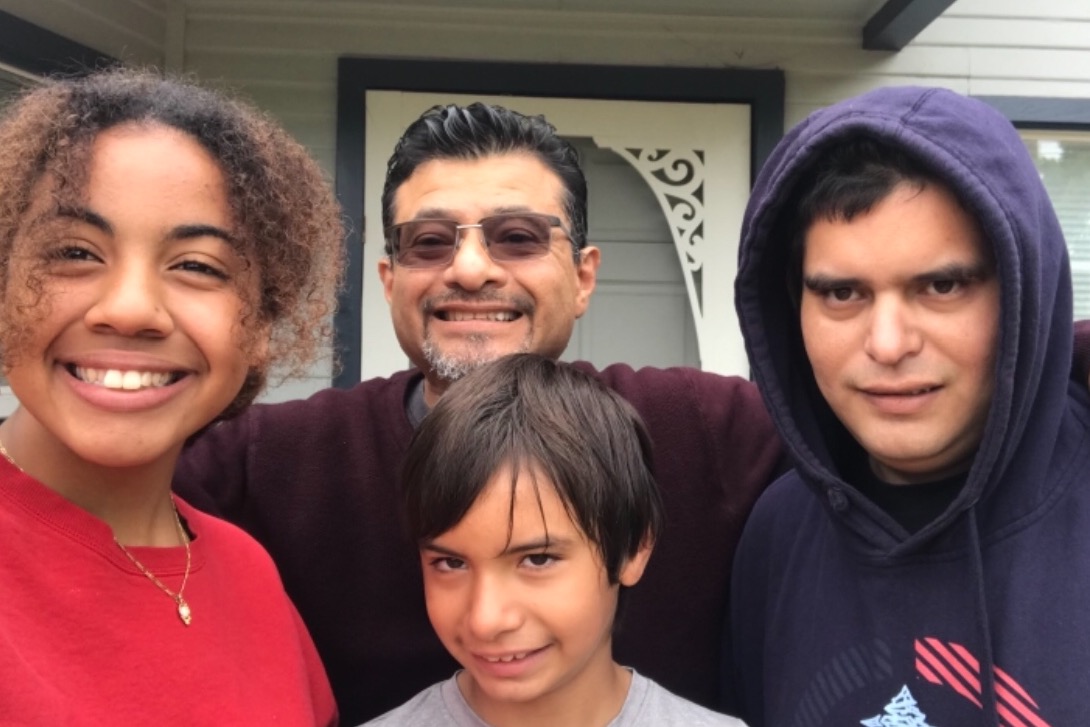 Fundraiser by Raymond Padilla : Help the Padilla Family