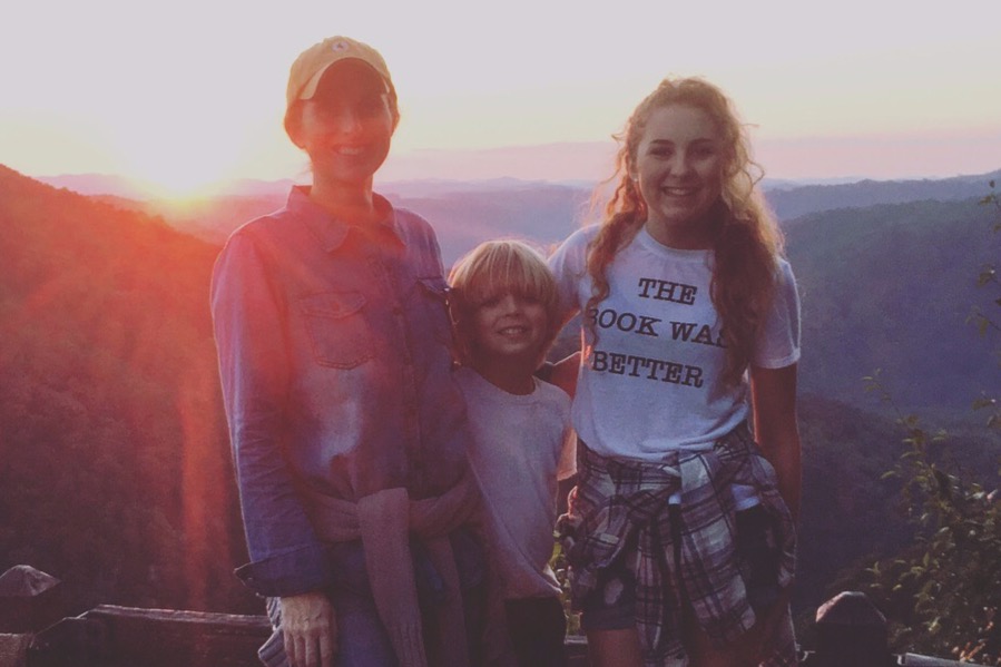 Fundraiser for Emily Laughlin by Christian Barnes : Be the Light at the ...