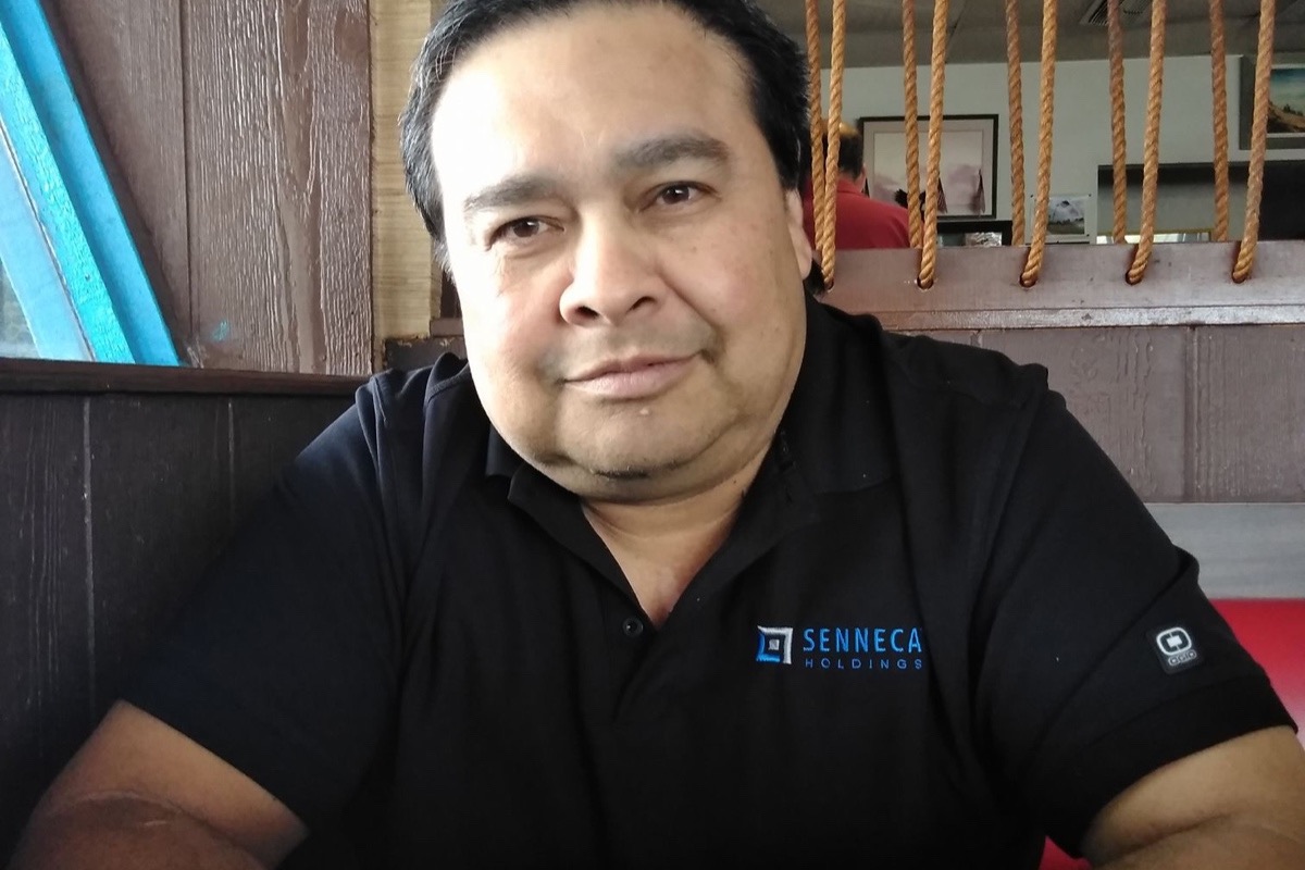 Fundraiser by George Rodriguez : Jorge Rodriguez Jr funeral expenses