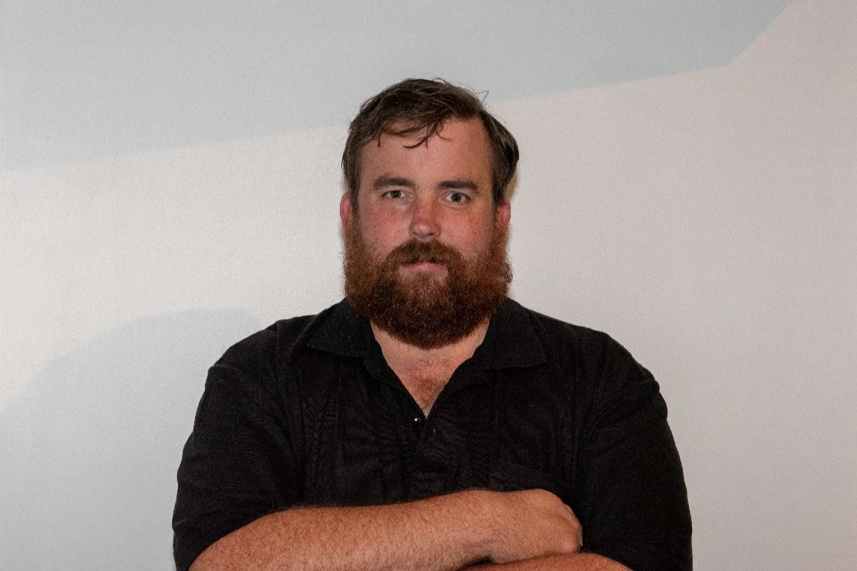 Fundraiser for Peter Clarke by Suzy Browne : Ben Clarke