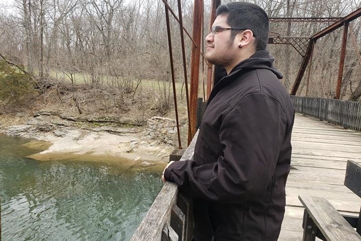 Fundraiser by Assia Filali Jackson : Alex Jackson's funeral arrangements