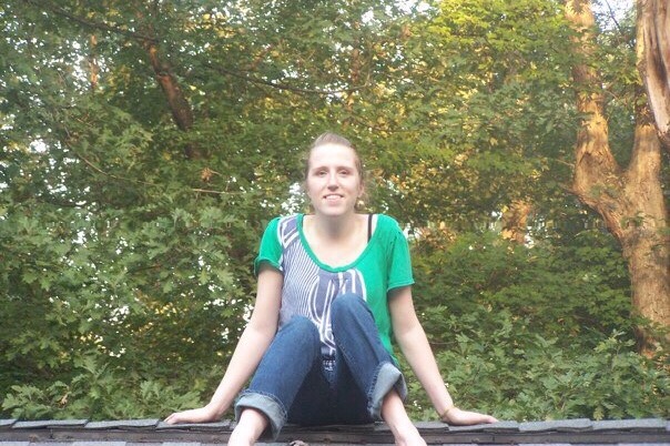 Fundraiser for Zac Trainor by Michelle Cowens : Katie Chasteen Memorial ...