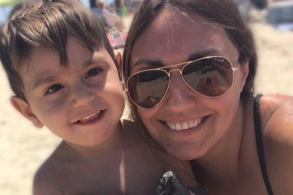 Fundraiser for Nicole Shamoun by Jordan Beal : Nicole Shamoun Memorial ...