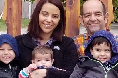 Fundraiser for Pete Giannaris by Eleni Karas Karavasis : HELP SUPPORT ...