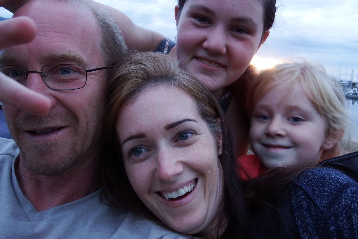 Fundraiser by Steve Taylor : Taylor Family vs Cancer