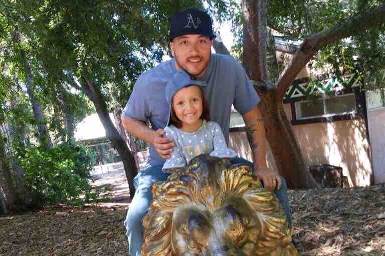 Fundraiser for Crystal Castro by Chris Johnson : Services and support ...