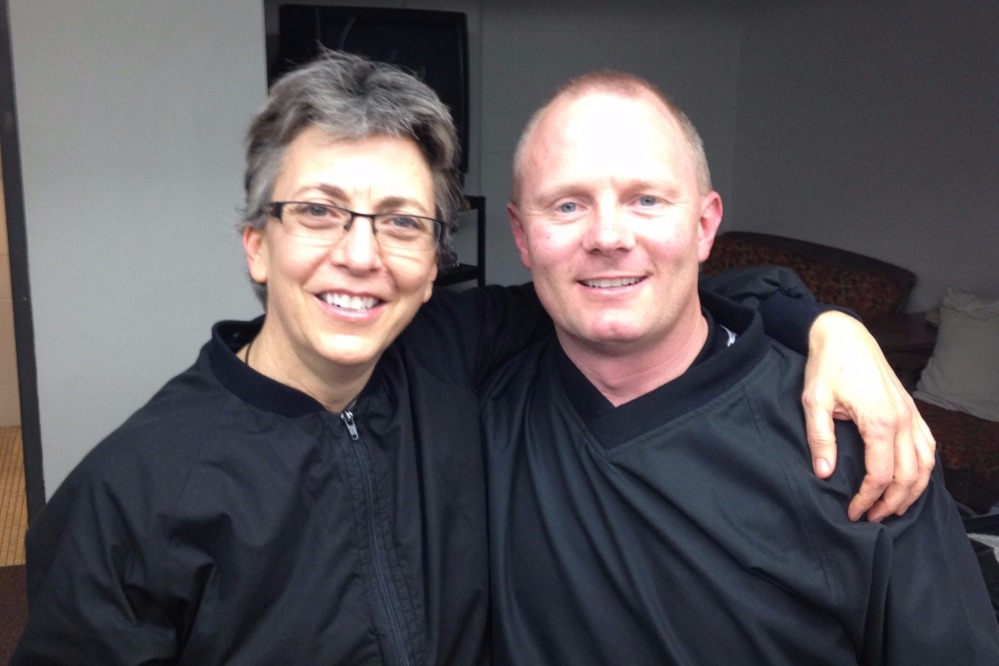 Fundraiser for Troy Test by Rhonda Rhodes : Help Troy Test with Medical ...