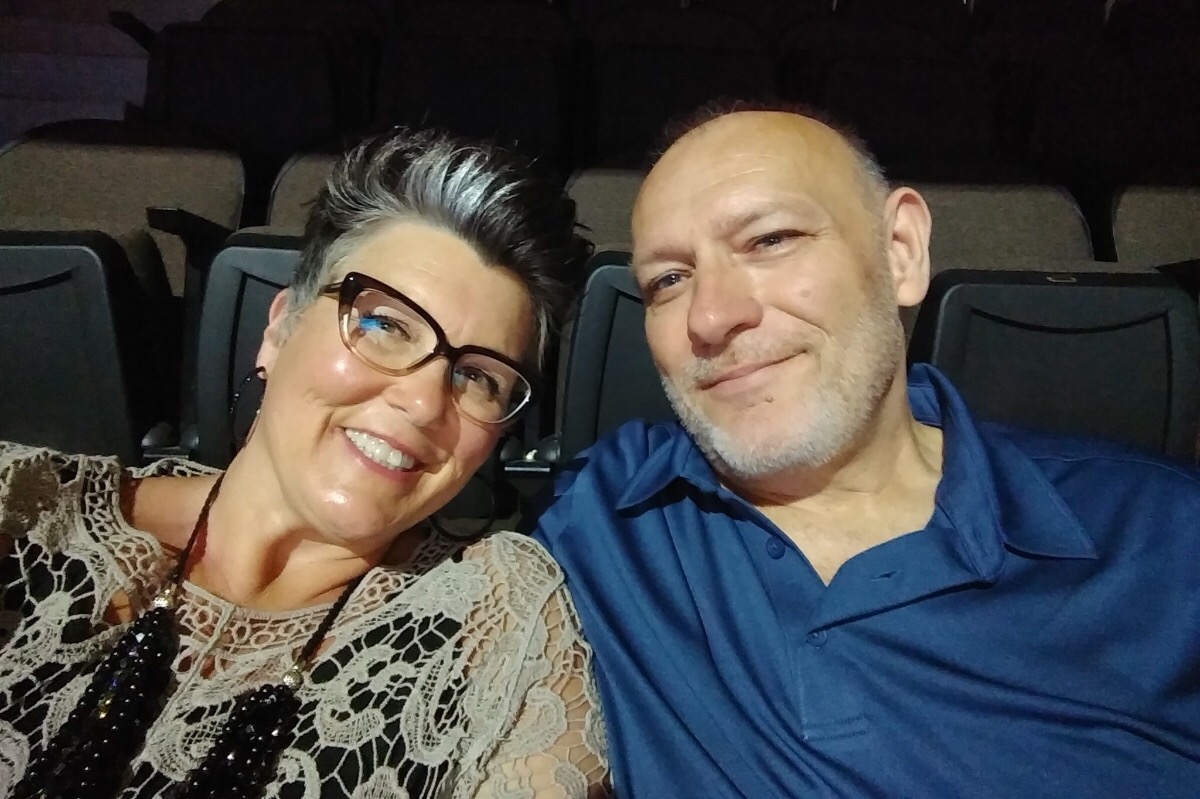 Fundraiser for Sabrina Roush by Brittany Thomas : Tim Roush Motorcycle ...