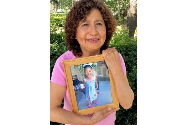 Fundraiser for Minerva Lopez-Cabrera by Russell Alexander-Orozco : HELP ...