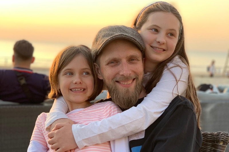 Fundraiser by Justin Schmidt : Justin's Ehlers-Danlos Syndrome Health Fund