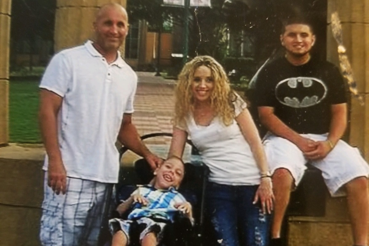 Fundraiser for Christy Russell-Birkett by Paola Garcia : For The Love ...