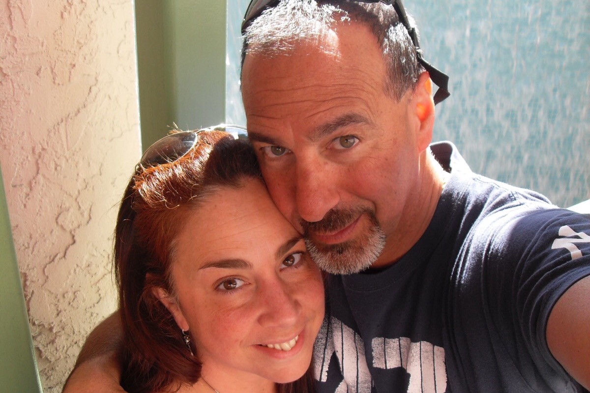 Fundraiser for James Antonelli by Lucienne Colombo : Let’s help Jimmy ...