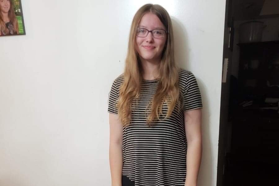 Fundraiser by Trina Stencel : Monica Jordan