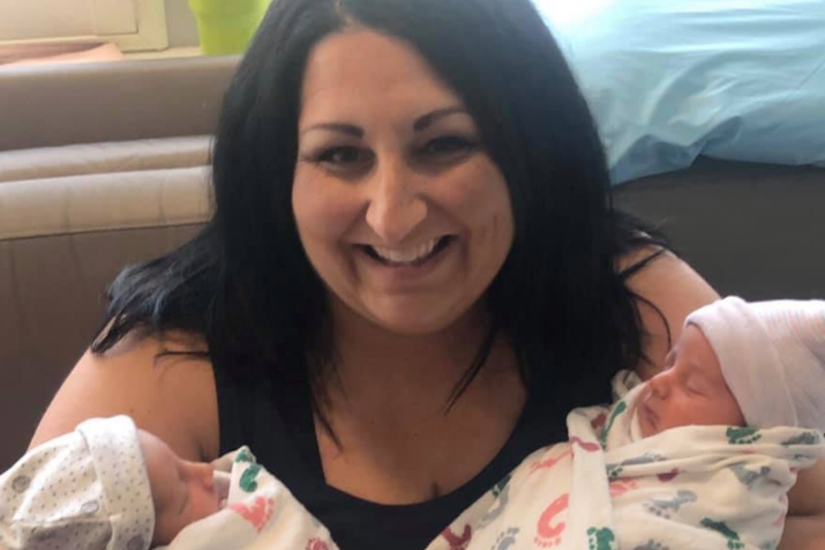 Fundraiser for Maria Bielik by Pat Heather Schwalbe : Medical Cost for ...