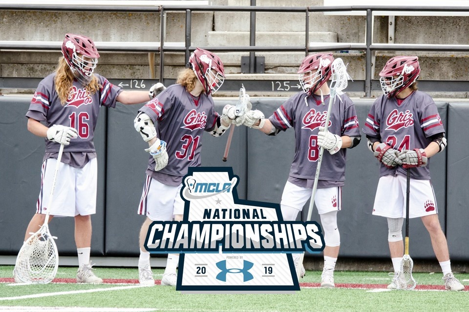 Fundraiser by Tucker A Sargent : Send Montana Lacrosse to Nationals