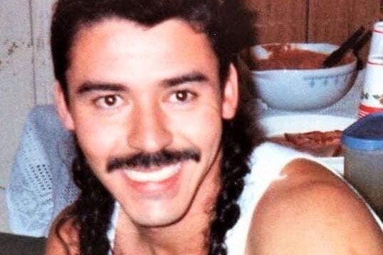 Fundraiser by Anonymous X : Andrew Gallardo, Sr. Memorial Fund