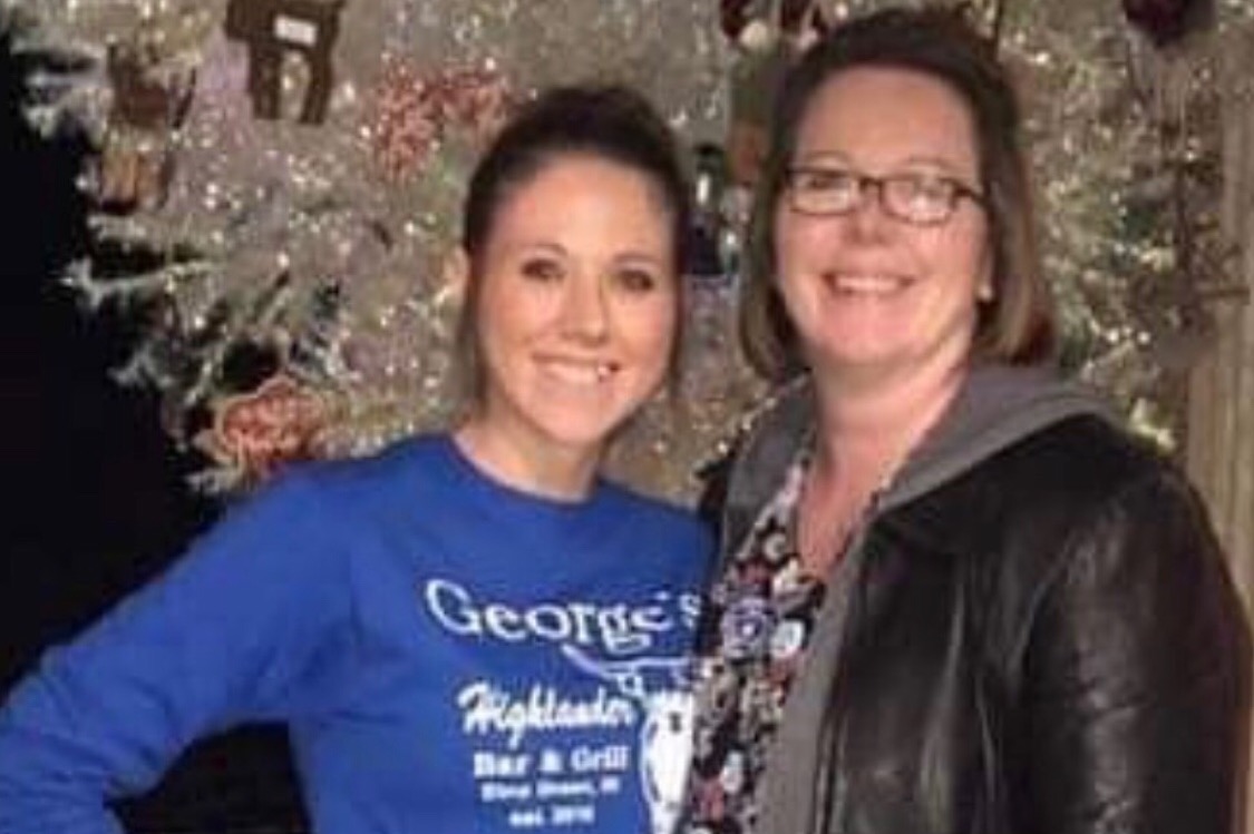 Fundraiser by Trina Mellott Kerlin : Michelle & Courtney Family ...