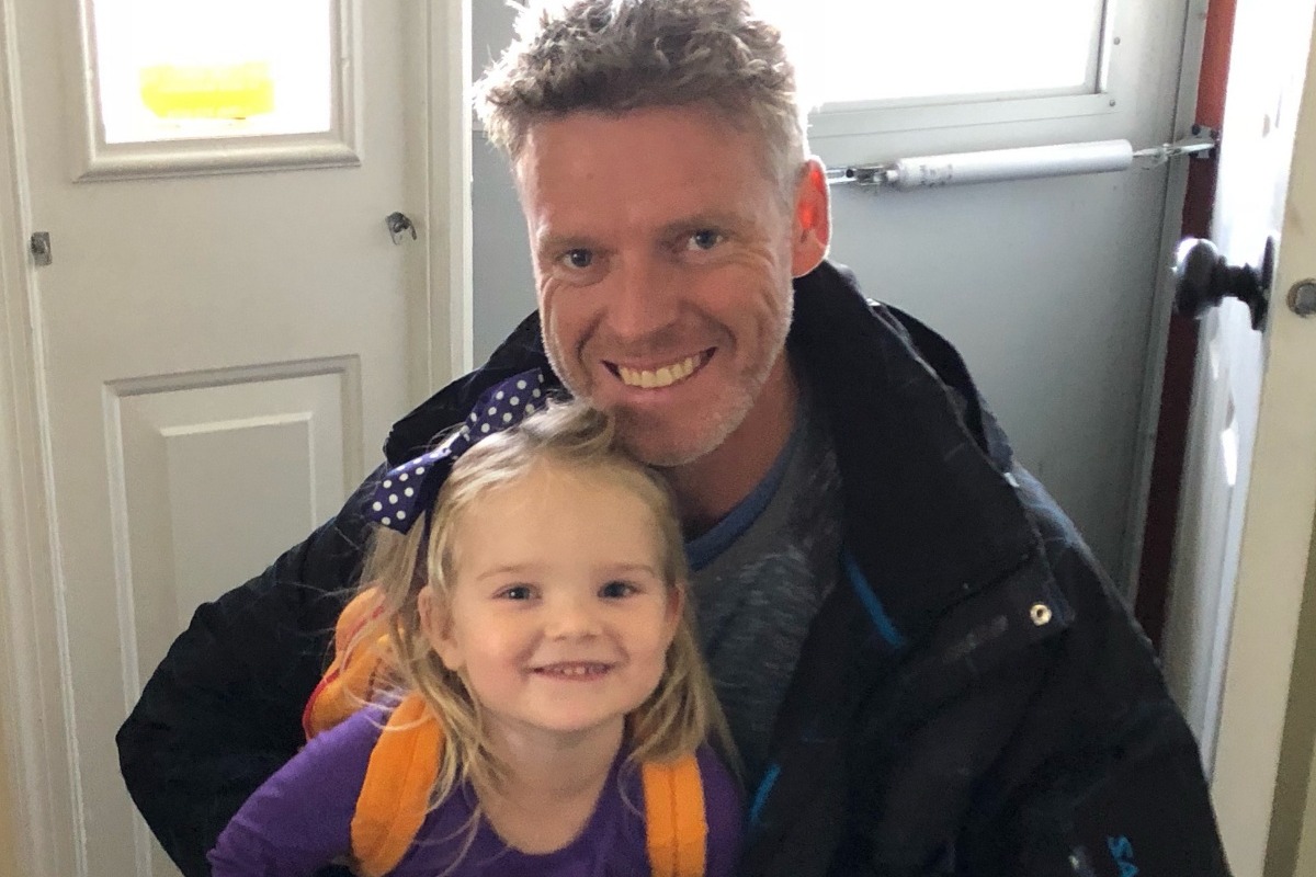 Fundraiser for Christine Cabarle by Lauren Reome : Honoring Ascher ...