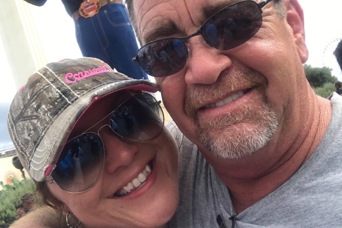 Fundraiser for Joanna Smith by Shelly Beard : Joanna (King) Smith