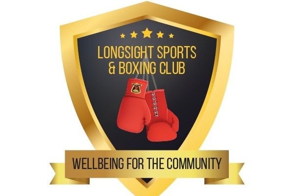 Fundraiser by Catherine Ann Sammonds : Longsight Sports and Boxing Club