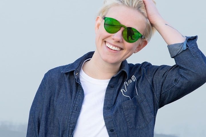 Fundraiser by Em Reaves : Top Surgery for Em Lee Reaves