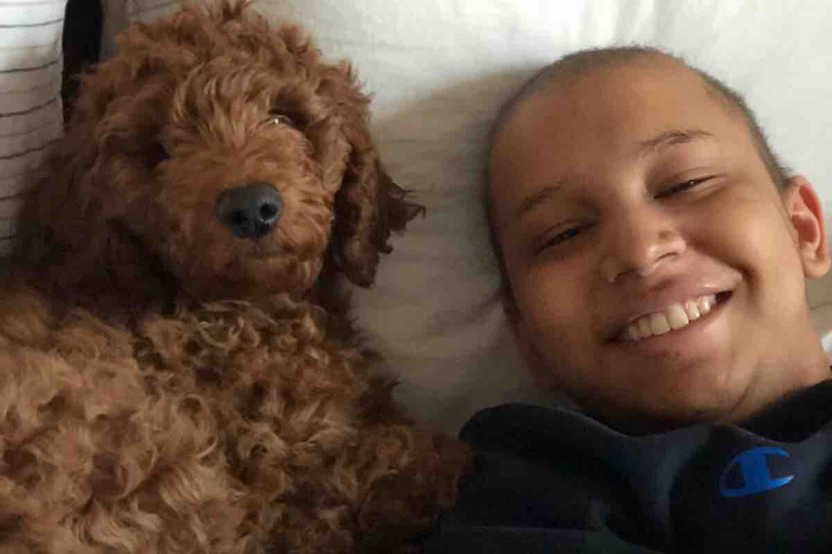 Fundraiser for Sandra Pettigrew by Jennifer Ertle : Filling Payton’s ...
