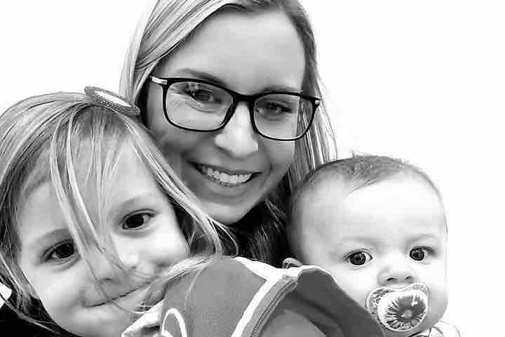 Fundraiser for Erica Nowell by Susie Plummer : Erica is Stronger than ...