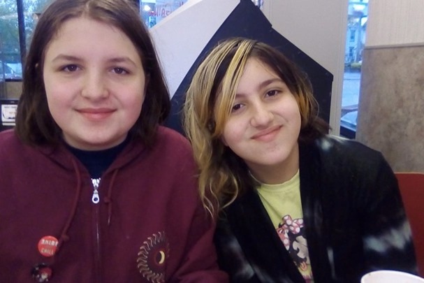 Fundraiser by Gregg Bray : Nora and Eamon need braces