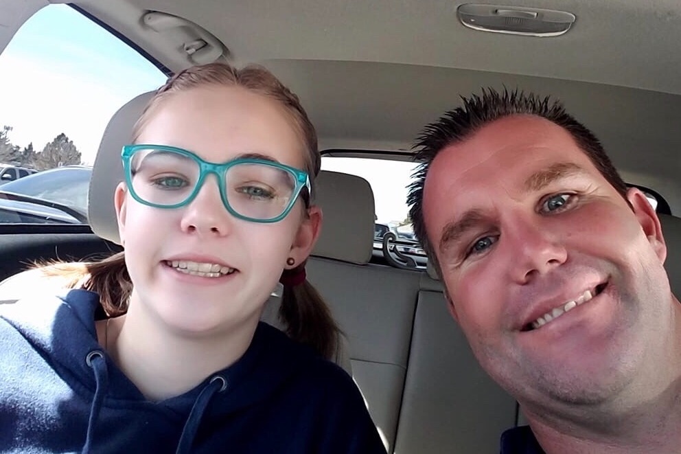 Fundraiser for Jonathan Neil by Ashka Friedman : Neil Fund