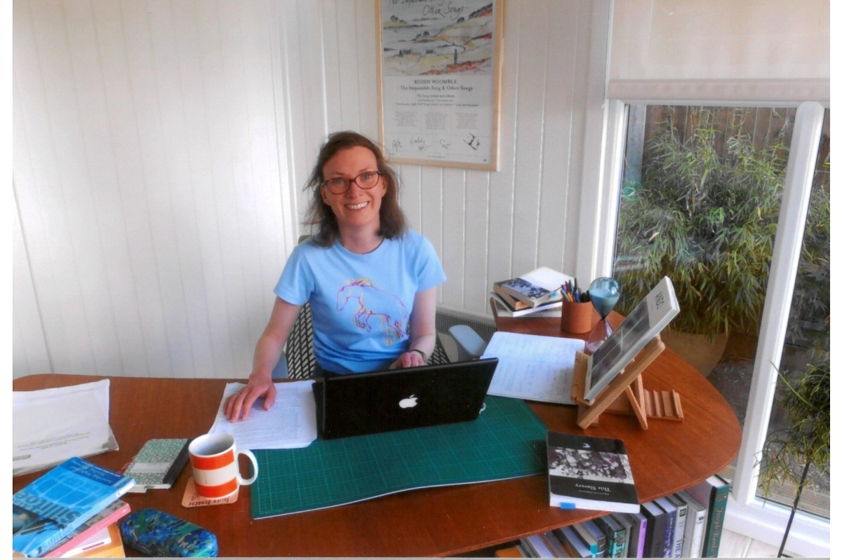 Fundraiser by Simon Sleight : The Hayley Margaret Maher academic prize fund